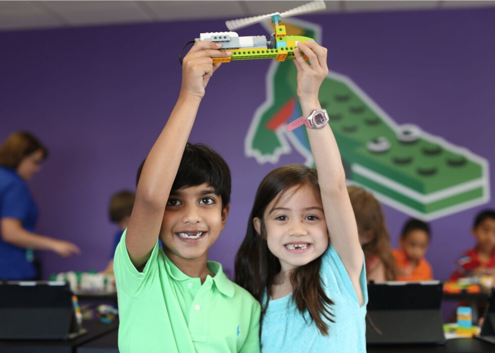 Best LEGO® & STEAM summer camps in Milton