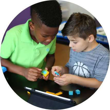 Snapology of New Tampa, FL | STEAM & Robotics Classes, Camps & Parties