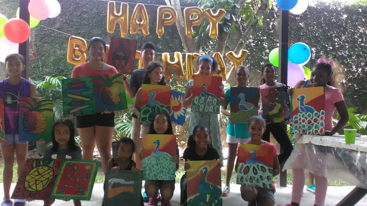 Plan The Ultimate Birthday Party in Kingston, Jamaica - Kingston