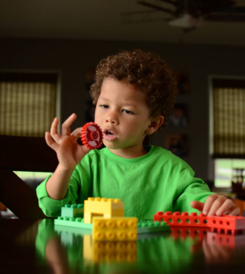 Robotics & STEM Programs for Kids | Harvard, MA