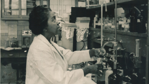 5 Revolutionary Famous Black Engineers and STEM Innovators