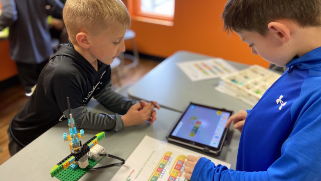 5 Summer Learning Activities to Fill in the Gaps