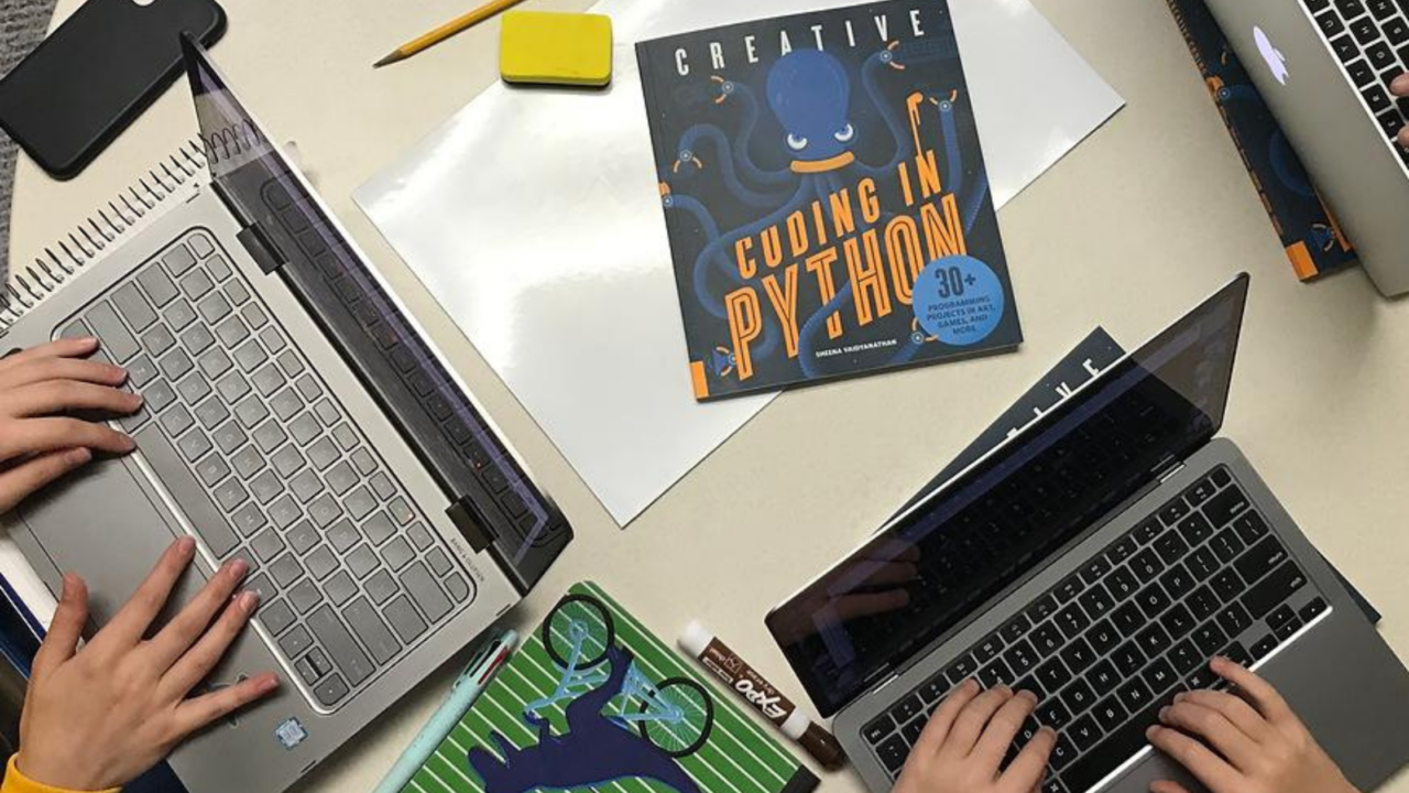 5 Ways to Foster a STEAM Summer Learning Experience