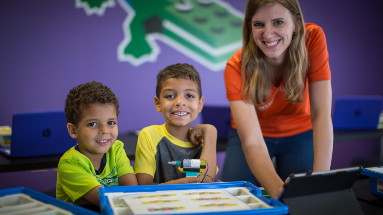 Keys To A Successful Homeschool Pod - Snapology