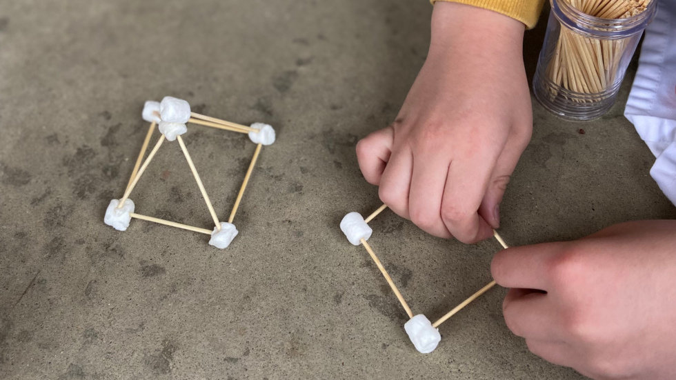 STEM Challenge: Peep Stem Activity | Snapology