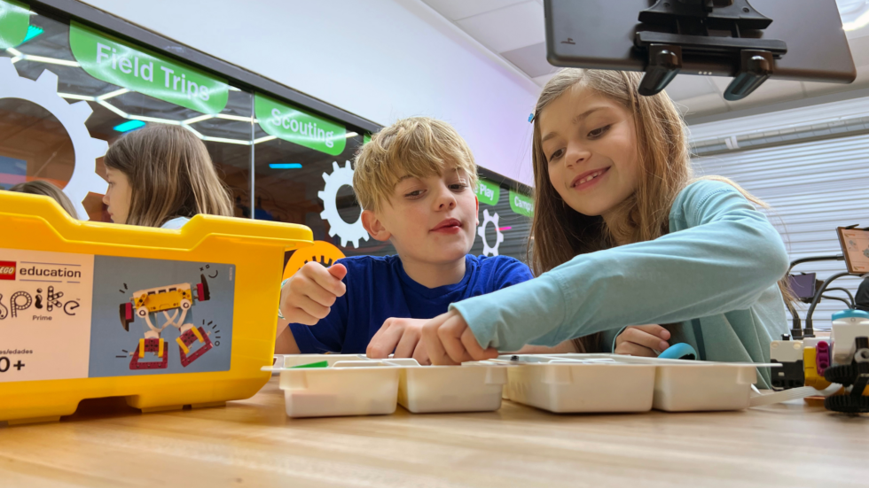 Exploring the Future: Snapology's Robotics Programs for Kids