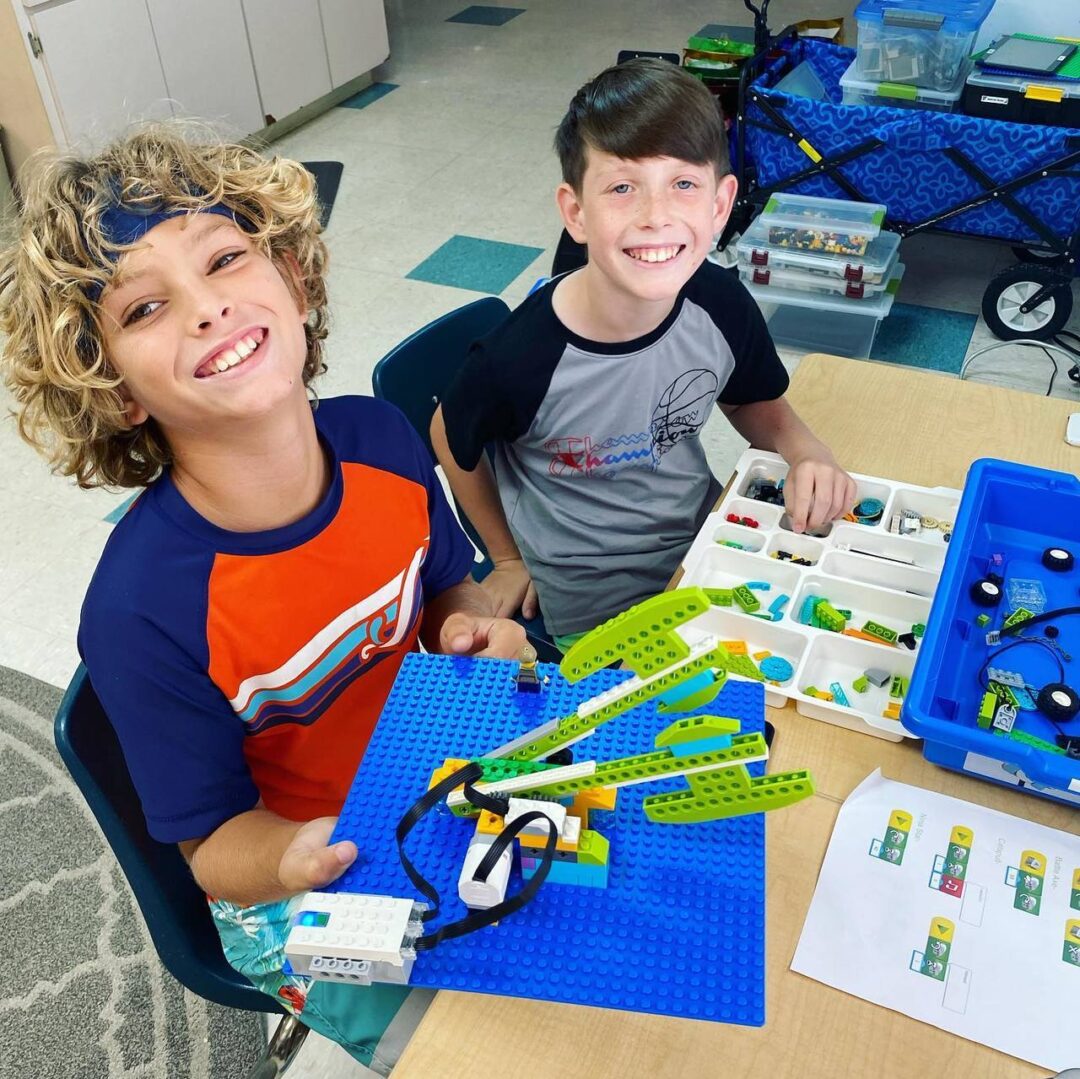 STEM/STEAM Educational Field Trips | Snapology